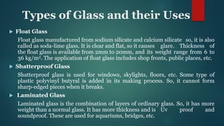 GLASS | PDF