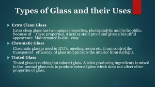 GLASS | PDF