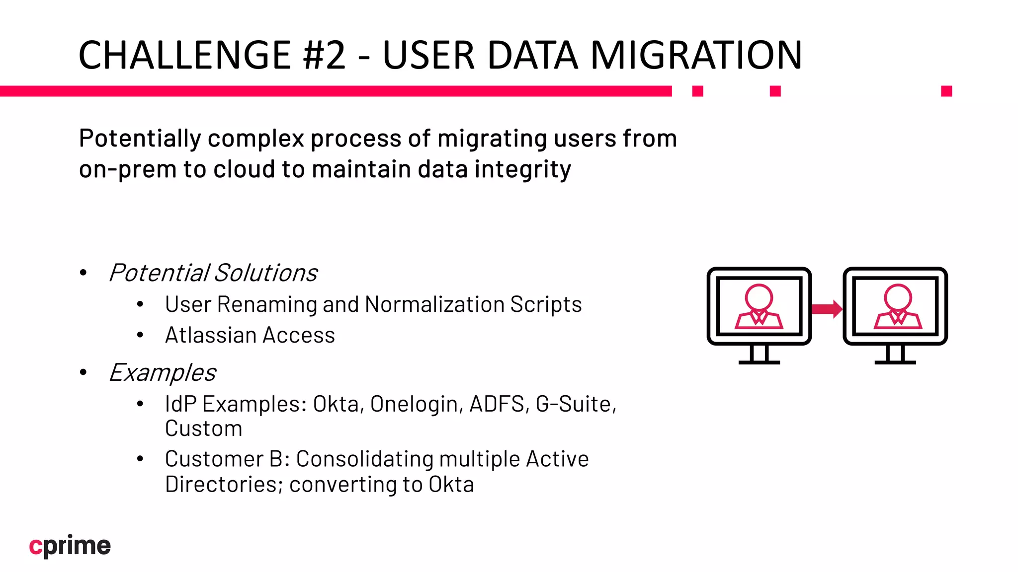Top 5 Atlassian Cloud Migration Challenges And How To Overcome Them Ppt