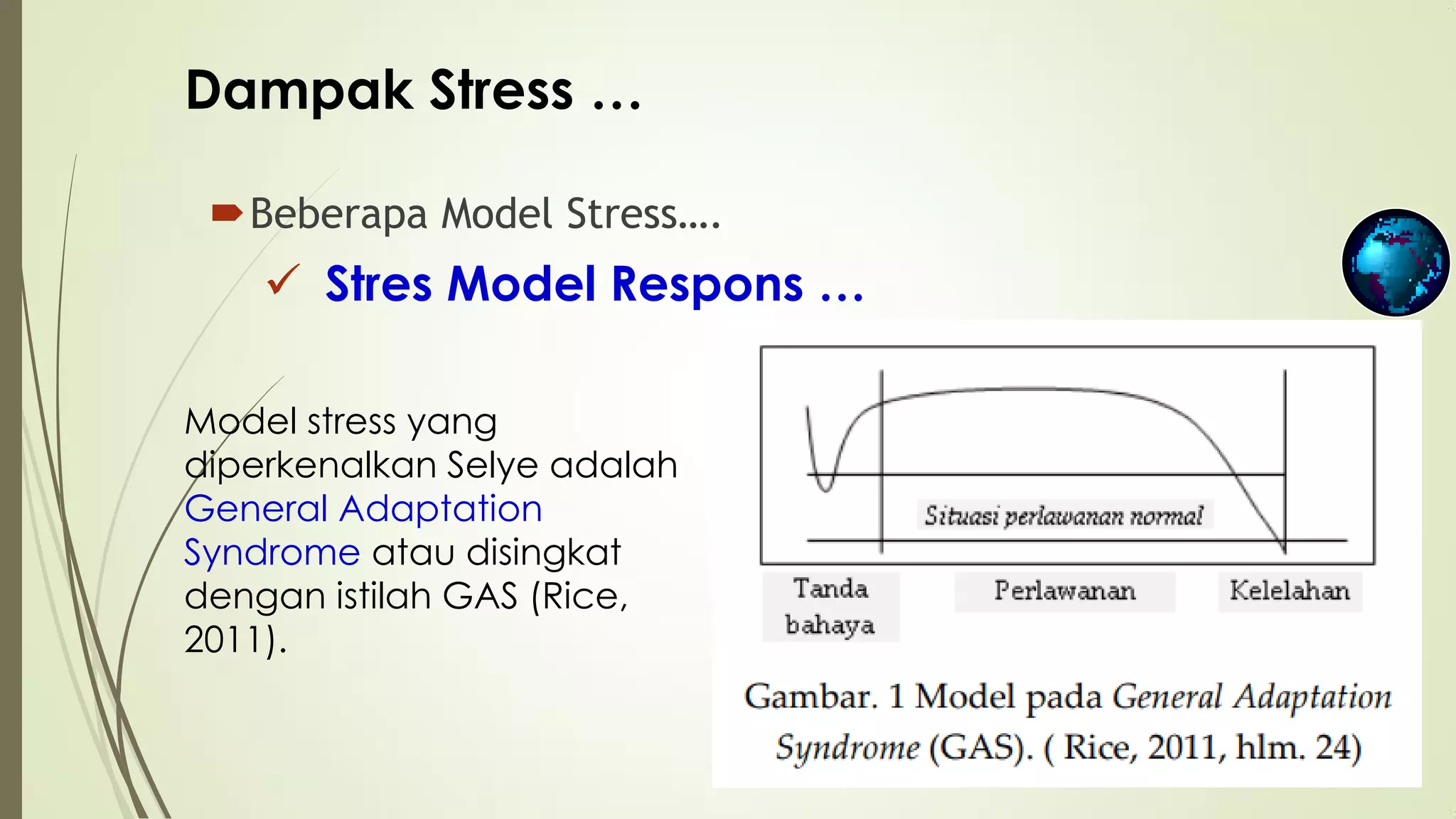 Skenario Simulasi pada YEILD Curve under Stress_ Materi Training | PPT