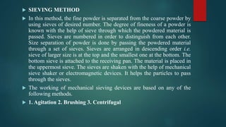 6.size seperation | PPT