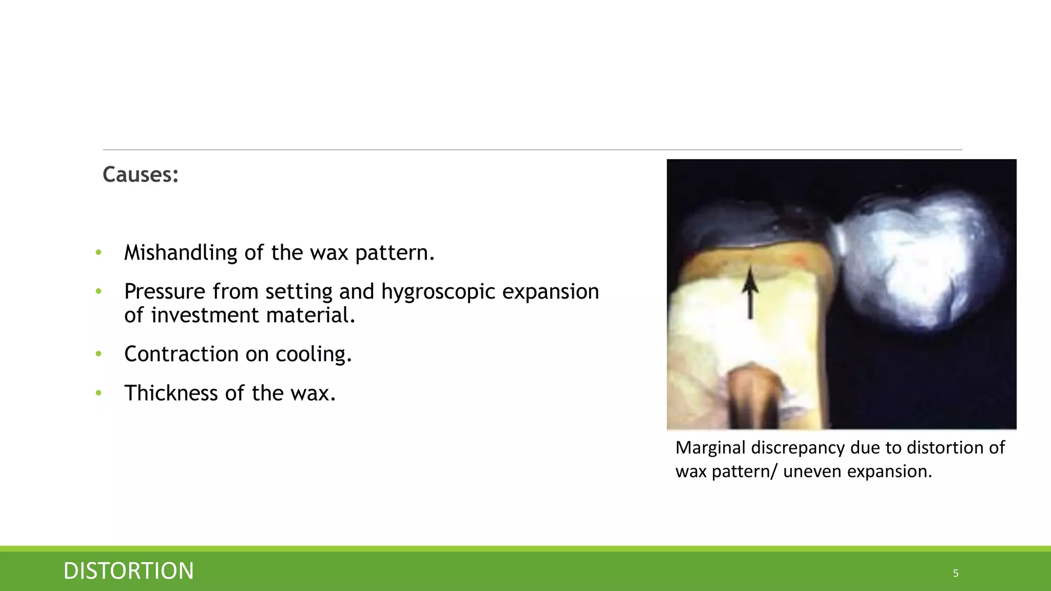 Casting defects | PDF