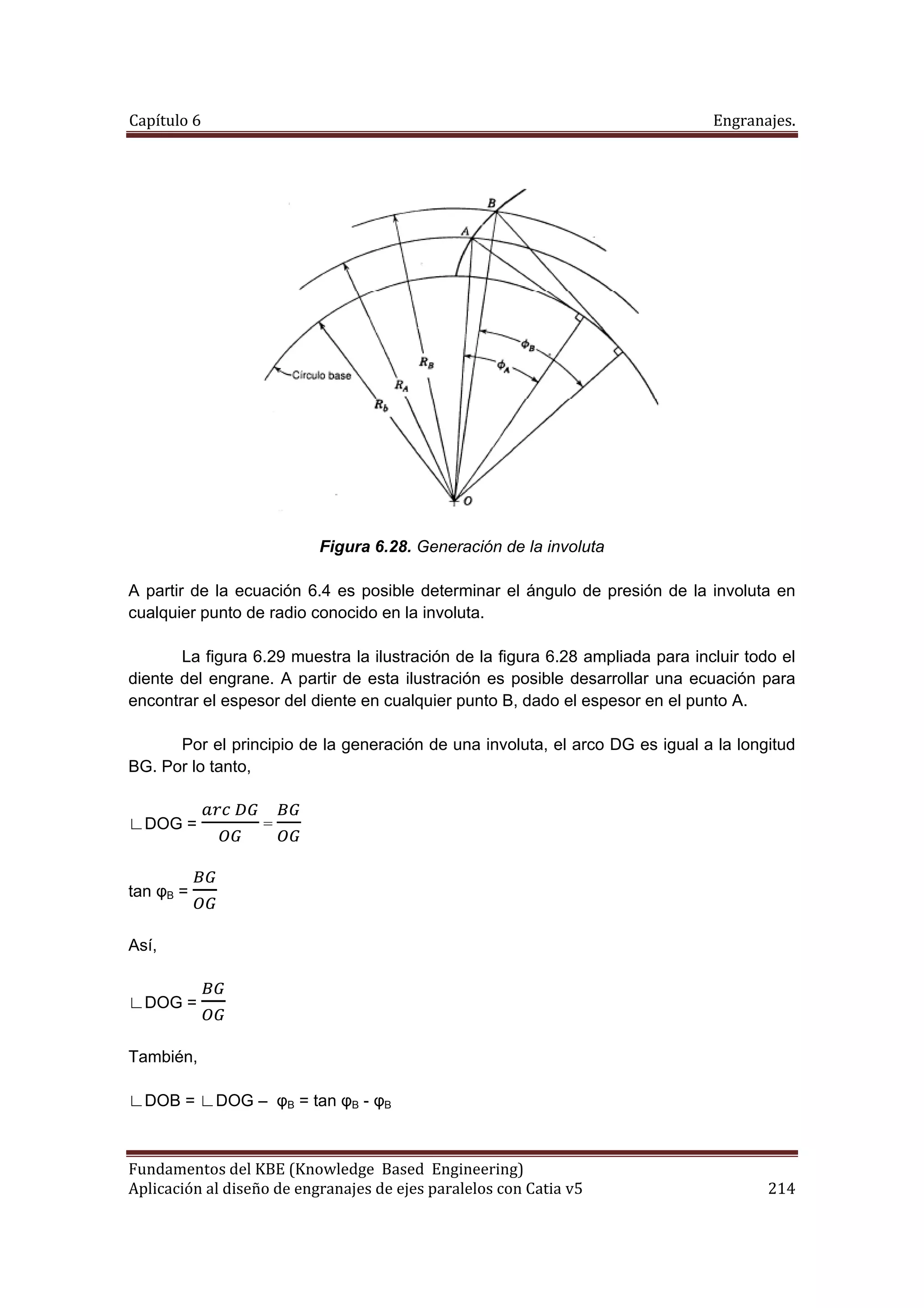 6.+engranajes | PDF