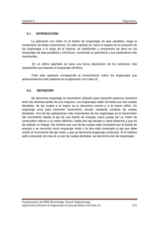 6.+engranajes | PDF
