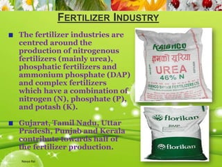 Grade 10th Social Science- Geography 6. Manufacturing Industries | PDF