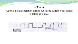 instruction set and classificaion | PPTX