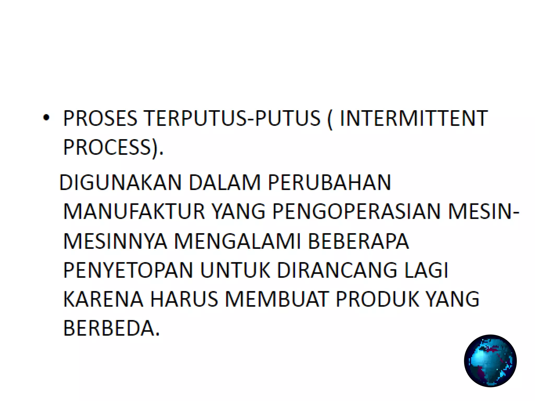 Production Strategy: Level & Chase Strategy _ Materi Training PPIC | PPTX