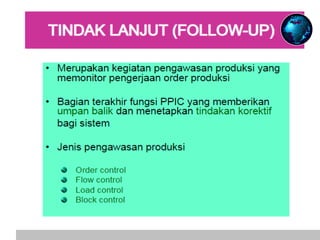 Production Strategy: Level & Chase Strategy _ Materi Training PPIC | PPTX