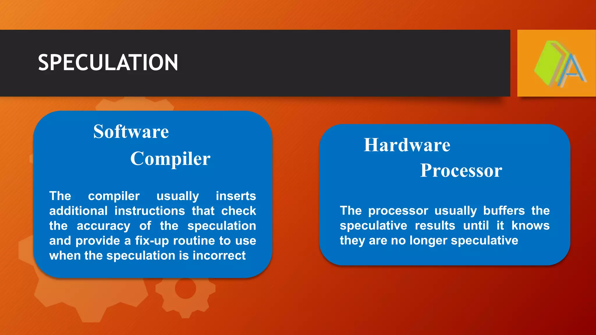 Instruction Level Parallelism Static Multiple Issue And Dynamic