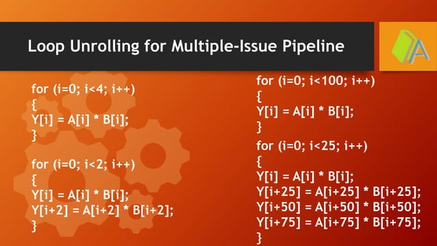 Instruction Level Parallelism Static Multiple Issue And Dynamic