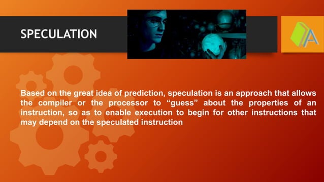 Instruction Level Parallelism | Static Multiple Issue & Dynamic Multiple Issue Processors | PPTX ...