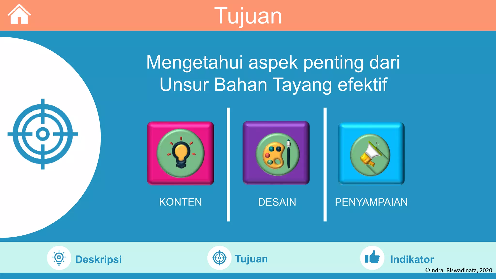 6. bahan tayang efektif | PPTX