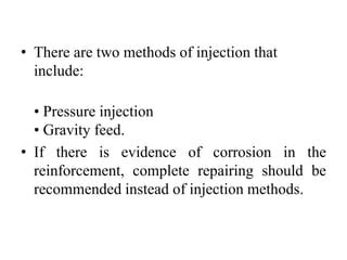 Underwater Repair (RR&S) | PPTX