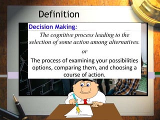 Empowering Steps in Problem Solving _ Materi Training "Mastering Problem & Analysis" | PPT