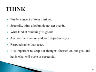 6. SELF DEVELOPMENT AND ASSESMENT (ETC) 3130004 GTU | PPTX