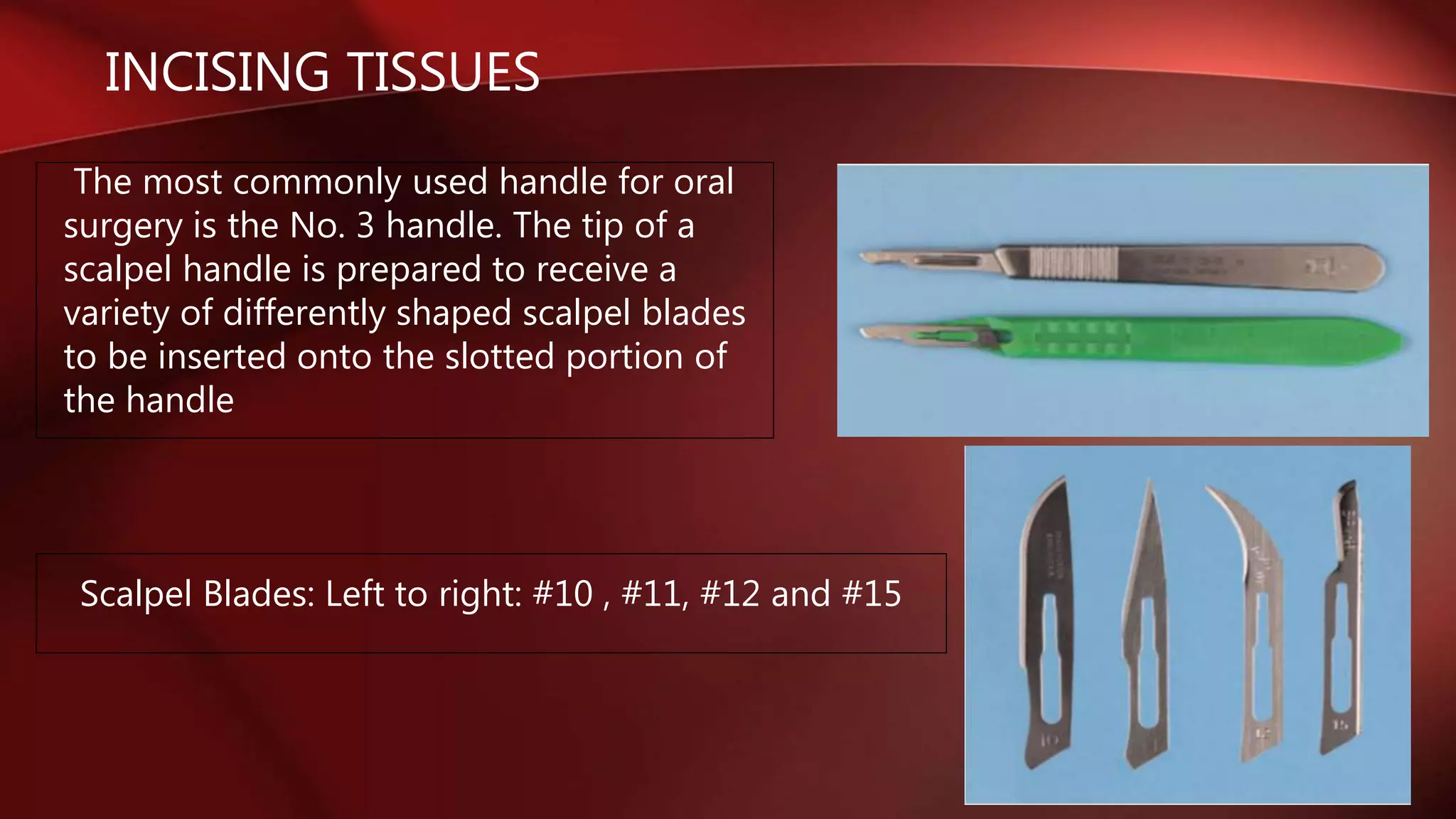 Surgical Instruments | PPT