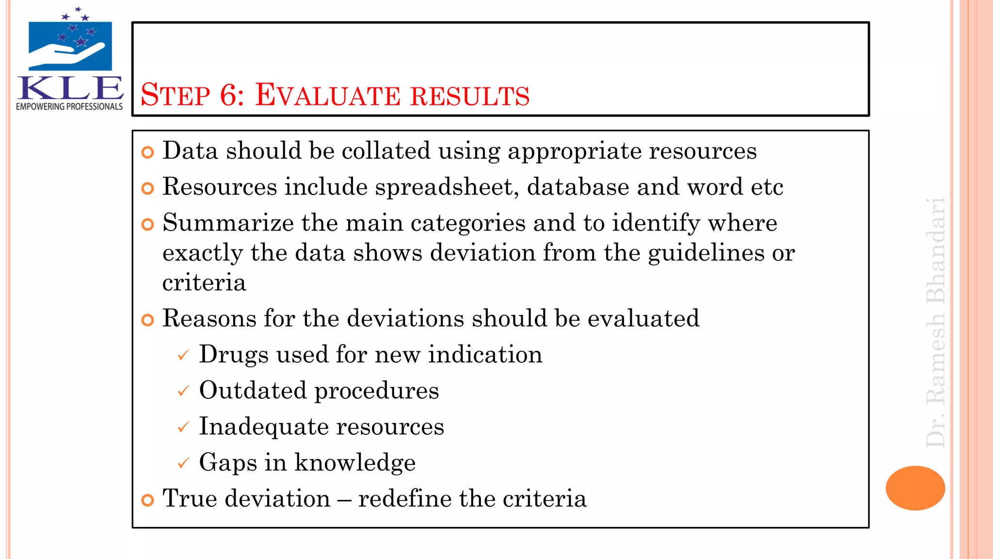 Drug utilization evaluation | PDF