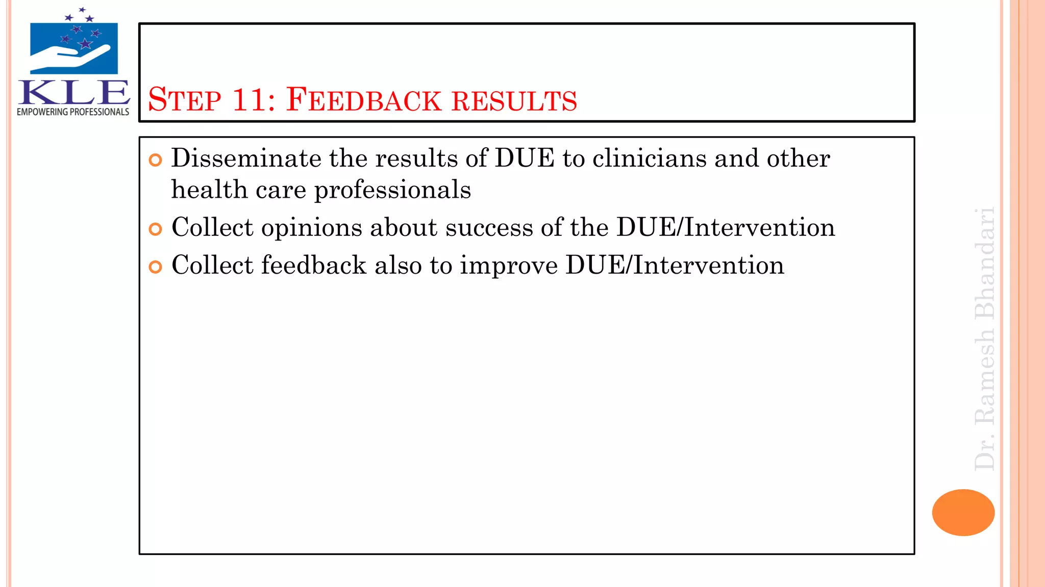 Drug utilization evaluation | PDF