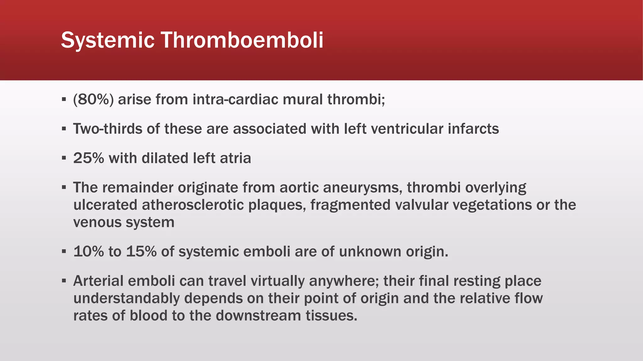 Hemodynamic Disorders | PPTX