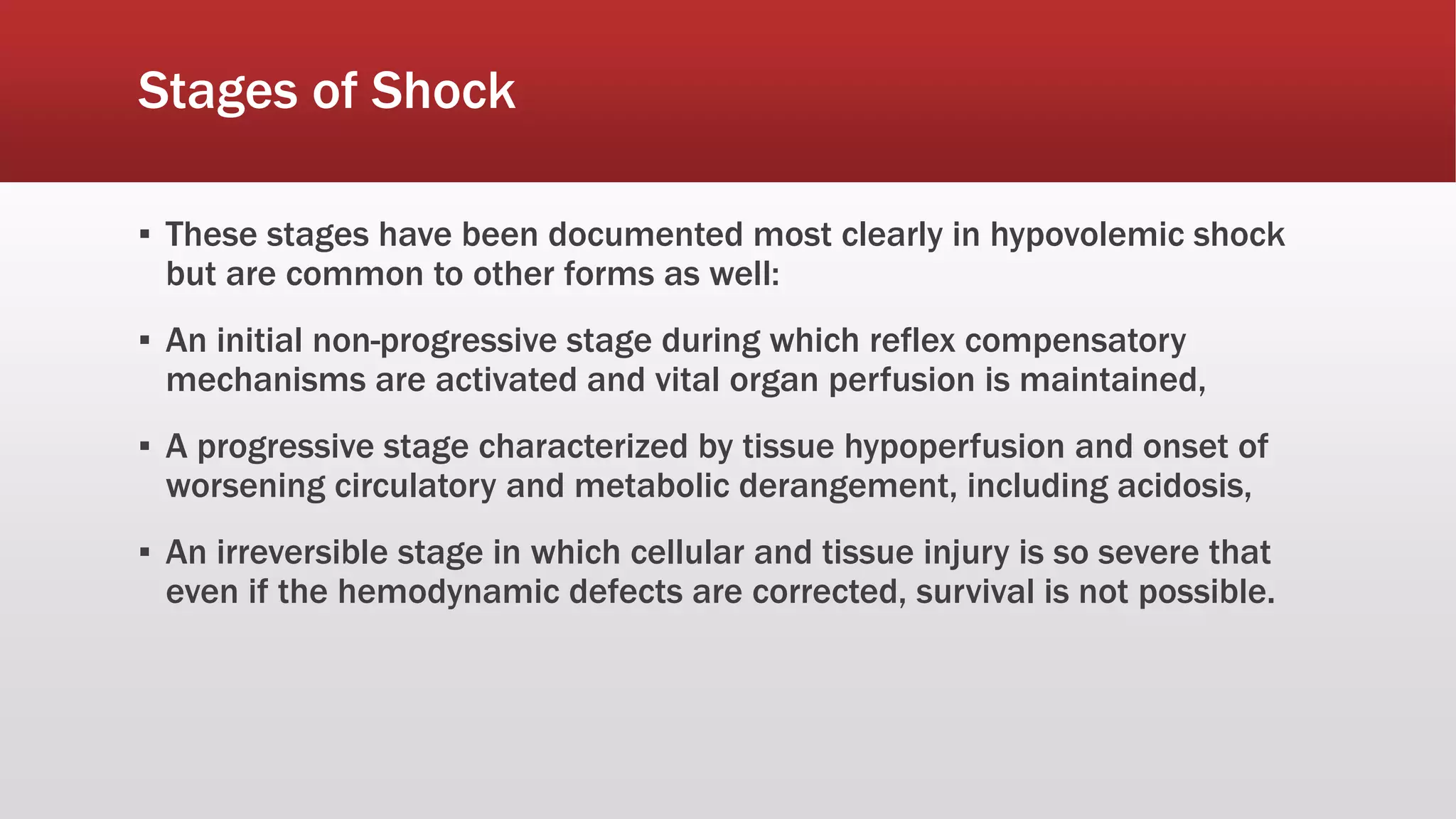 Hemodynamic Disorders | PPTX