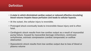 Hemodynamic Disorders | PPTX