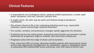 Hemodynamic Disorders | PPTX