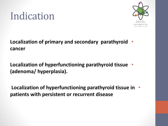 parathyroid scan | PPT