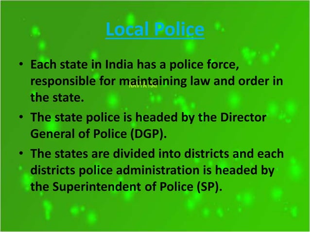 6. Rural administration- Grade 6 - Civics | PDF