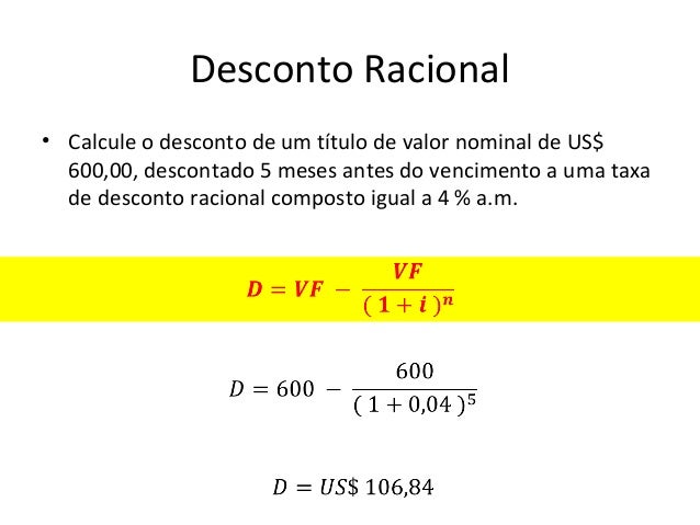 6 - 2014 descontos juros compostos