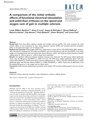 6-2018 A comparison of the initial orthotic effects of FES.pdf
