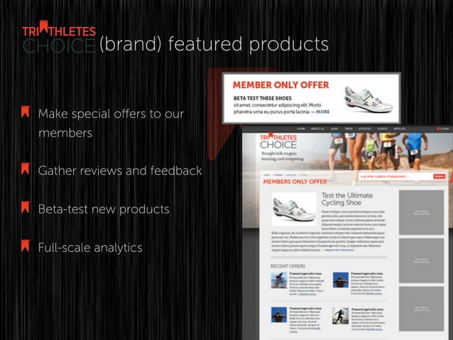 TC Advertising Solutions | PDF