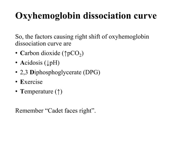 Basis for red/pink lividity at cold temperature | PPTX | Blood ...