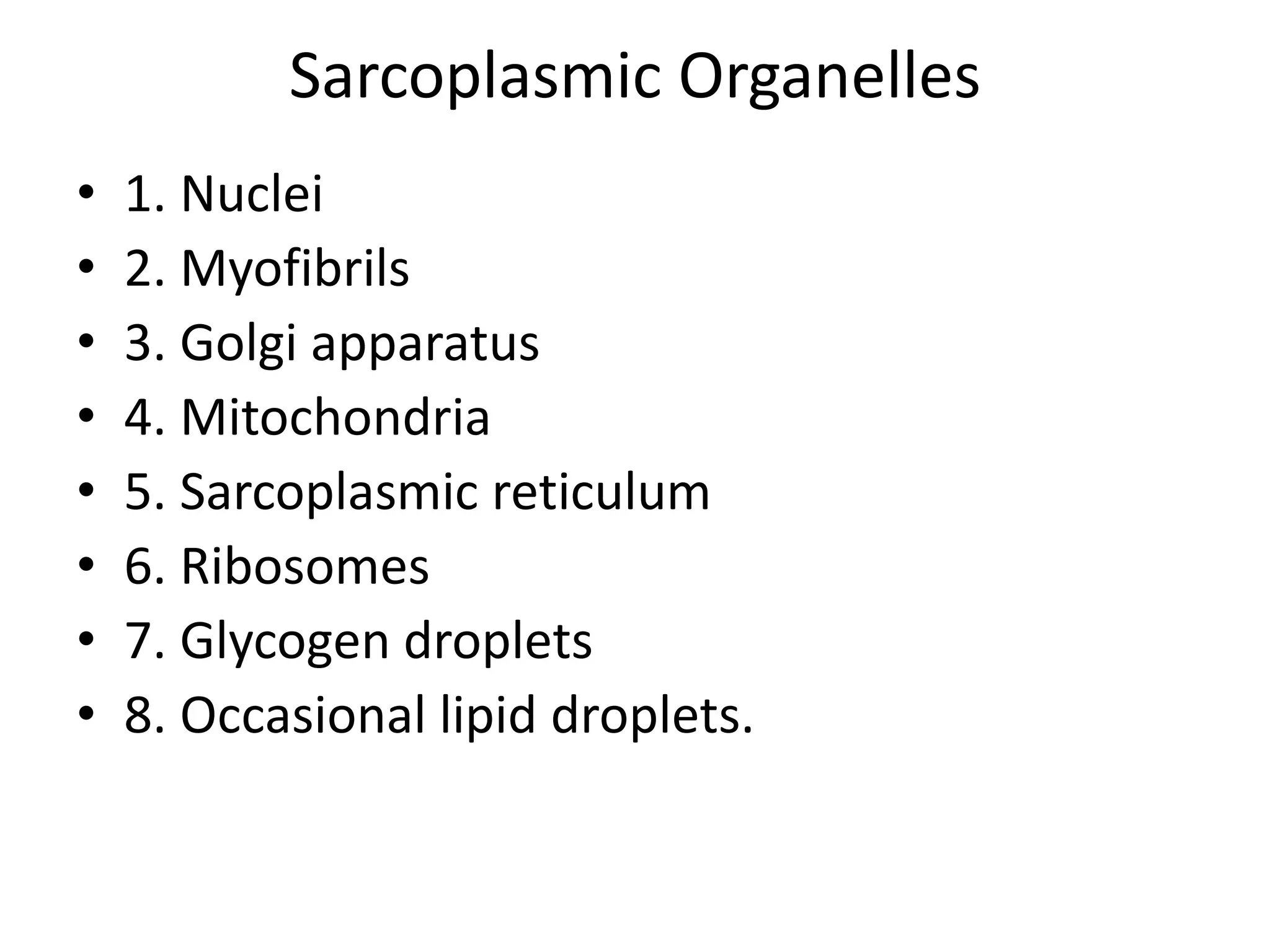 .Mascular system | PPTX