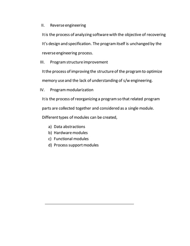 Software Engineering Solved Past Paper 2020 | DOCX | Programming Languages | Computing