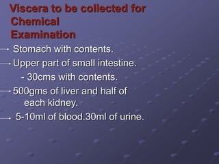 6. autopsy | PPT