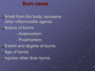 6. autopsy | PPT