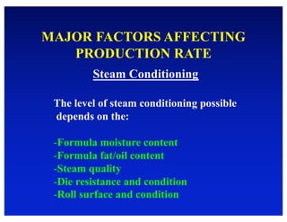 6. principles of steam conditioning | PDF
