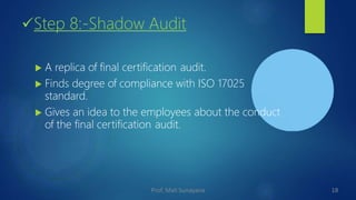 NABL accreditation | PPTX