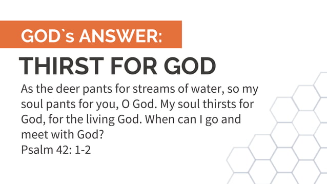 Kairos - 6 (Intimacy with God) | PPTX | Christianity | Religion ...