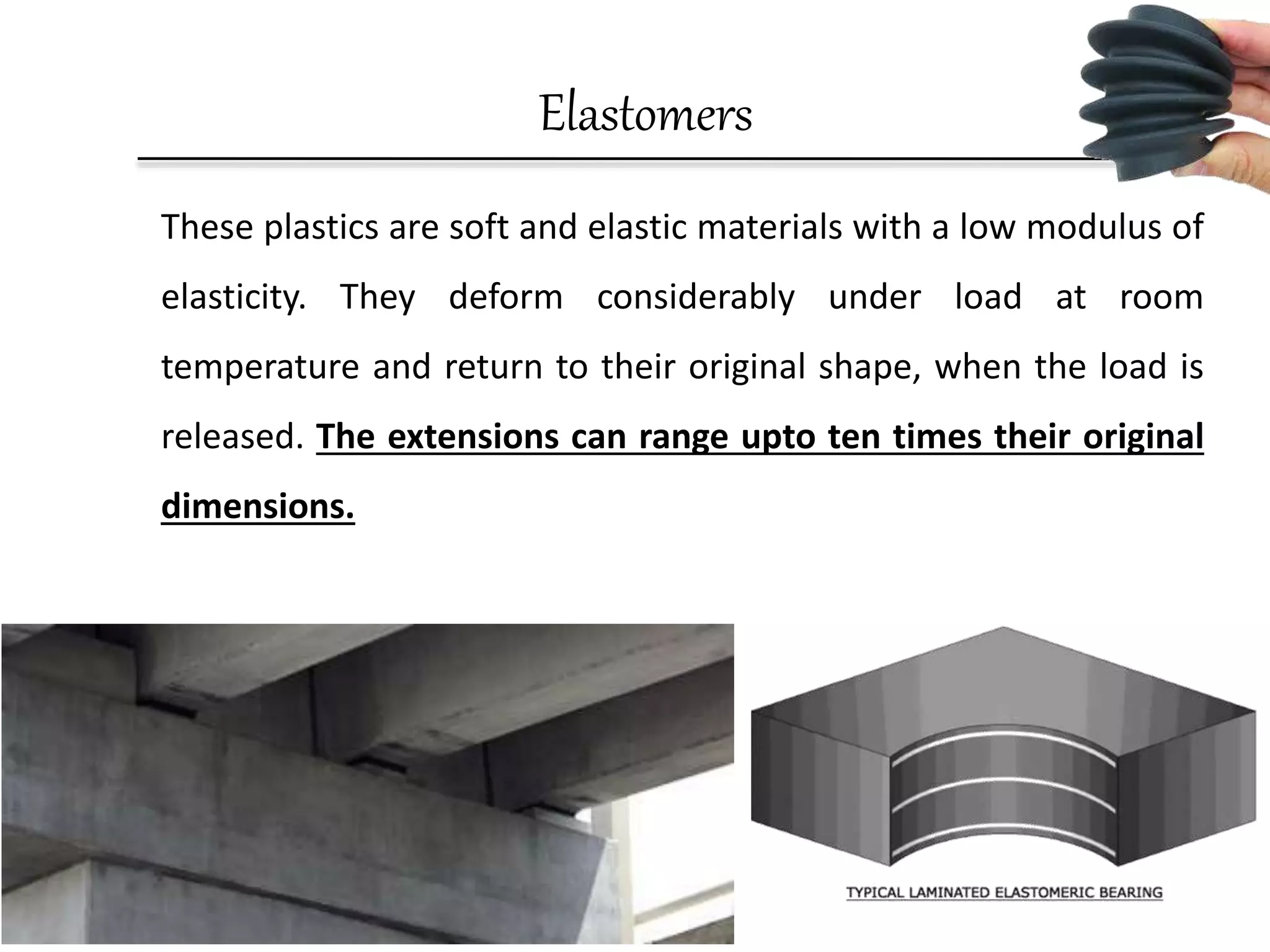 6. plastics,glass | PPTX