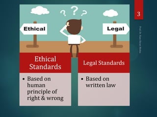 6. ethical & legal | PDF