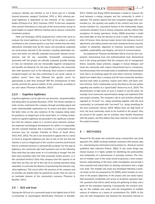 6. legitimacy and trust | PDF