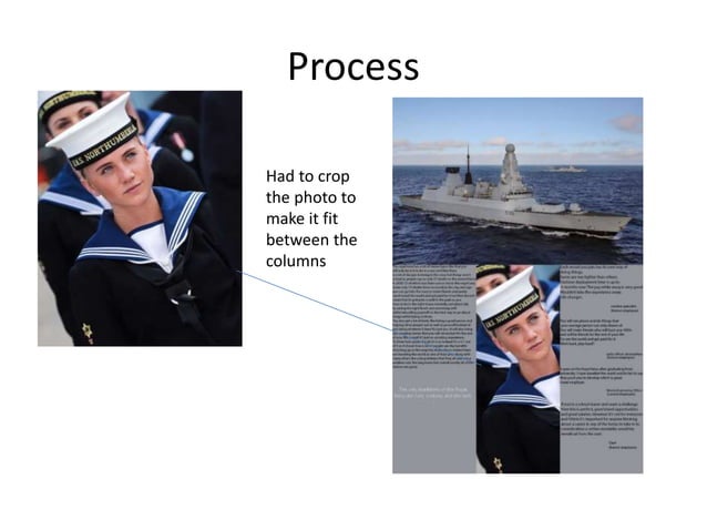 6. production reflection (fmp) | PPTX