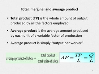 6. production | PPTX