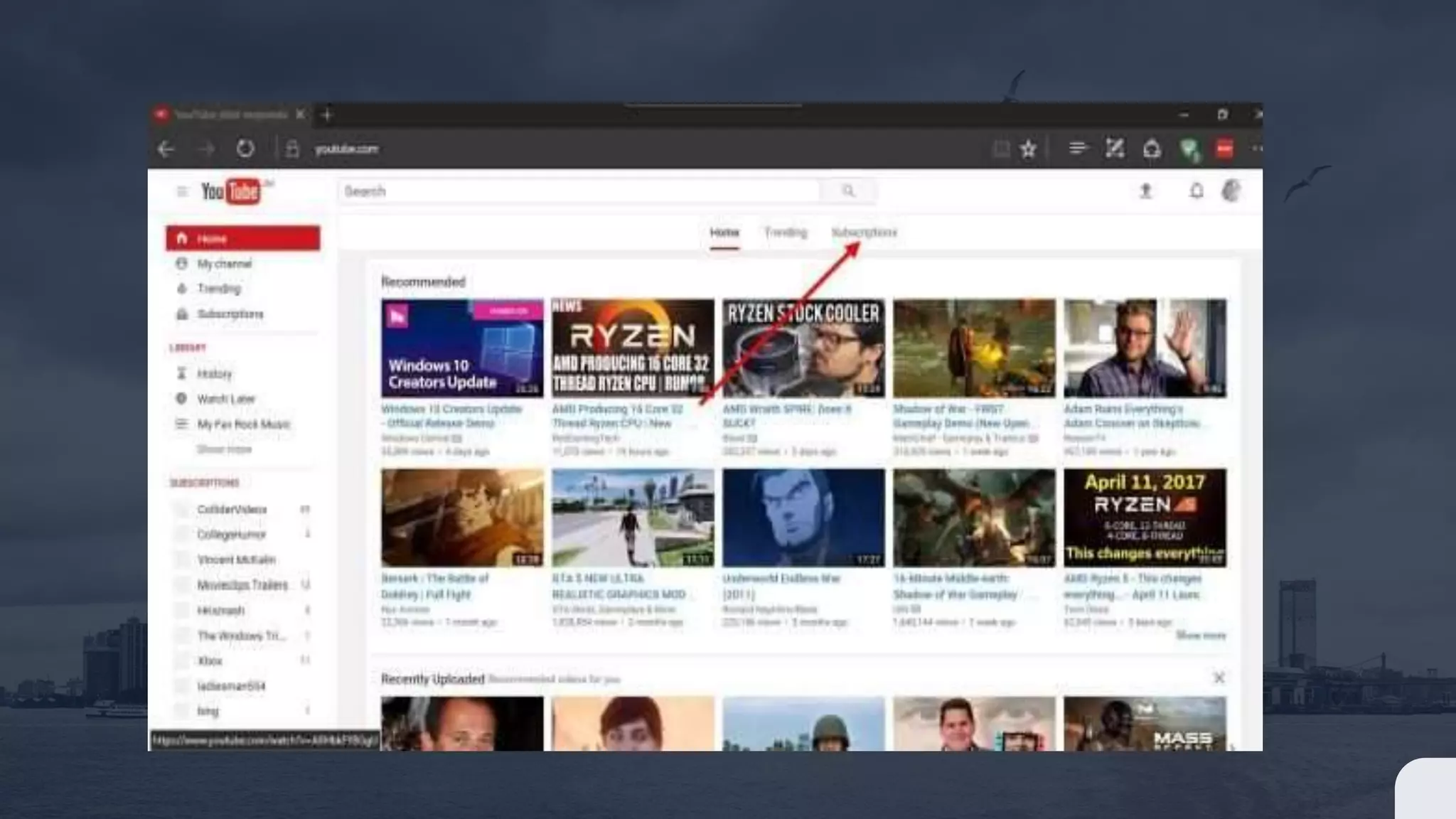 Step 4: Learn From Your Favorite Channel | PPTX | Marketing and ...