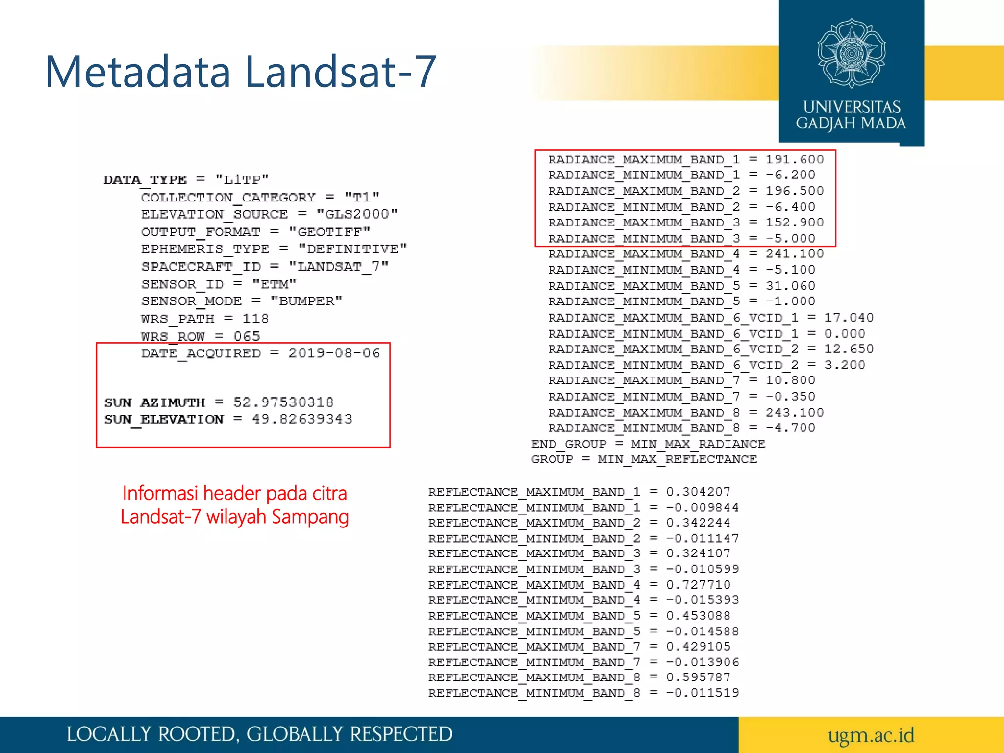 Supervised and Unsupervised Classifications | PDF