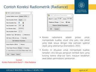 Supervised and Unsupervised Classifications | PDF