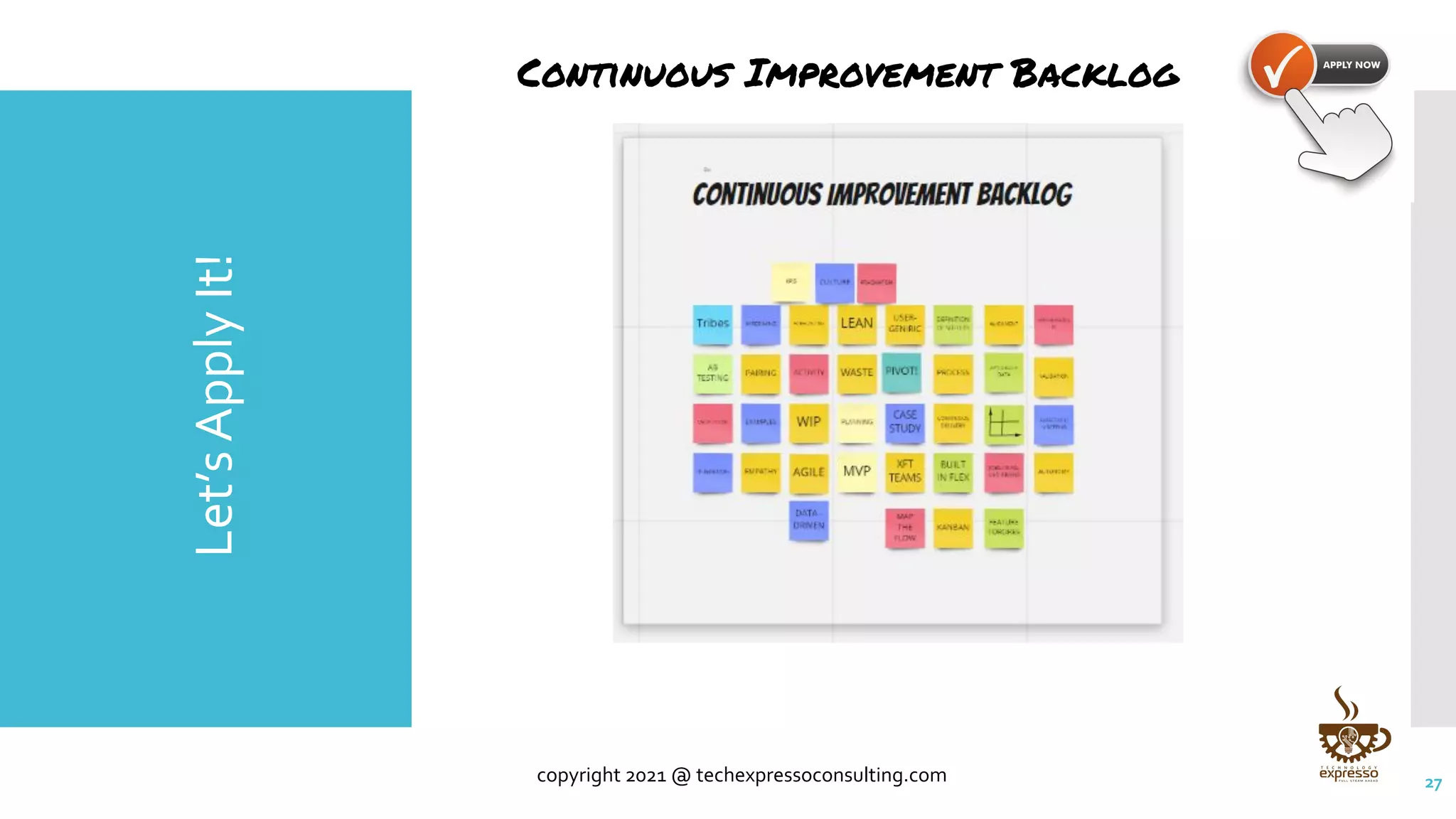 6.3 Refining, Prioritizing, Backlog Value Management v3.0 | PDF ...