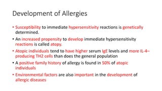 6. autoimmune diseases | PPTX