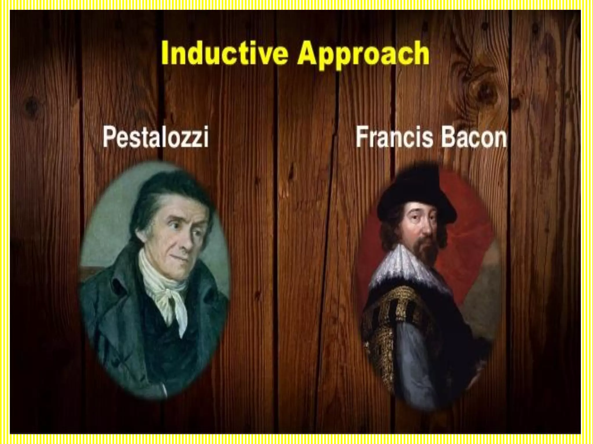 6. inductive and deductive method | PPT